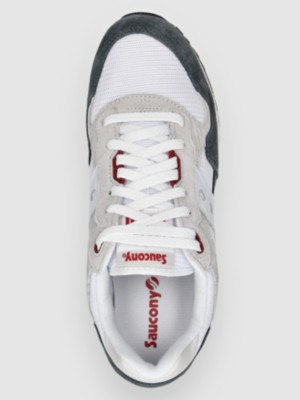 Saucony Shadow 5000 Sneakers ID 735491 Blue Tomato